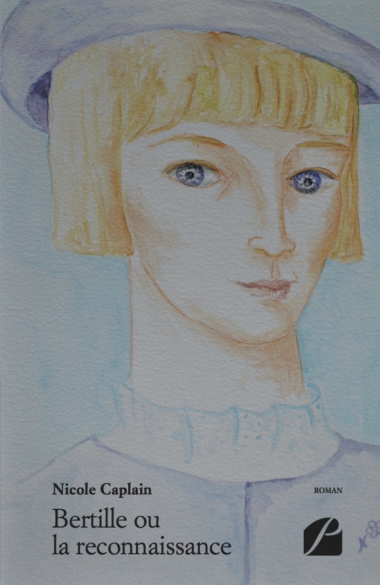 Bertille ou la reconnaissance - Éditions du Panthéon