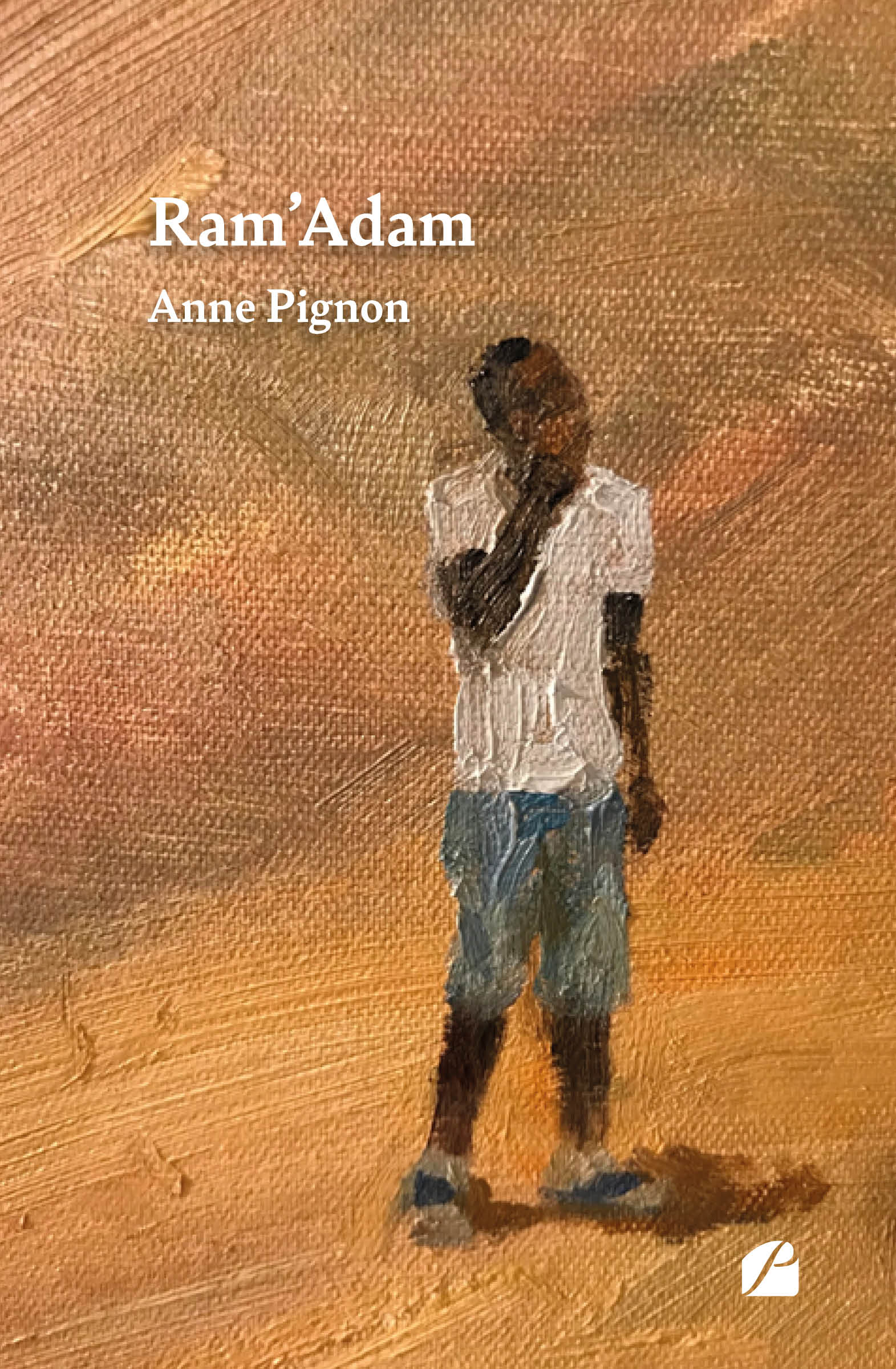 Ram'Adam - Éditions du Panthéon