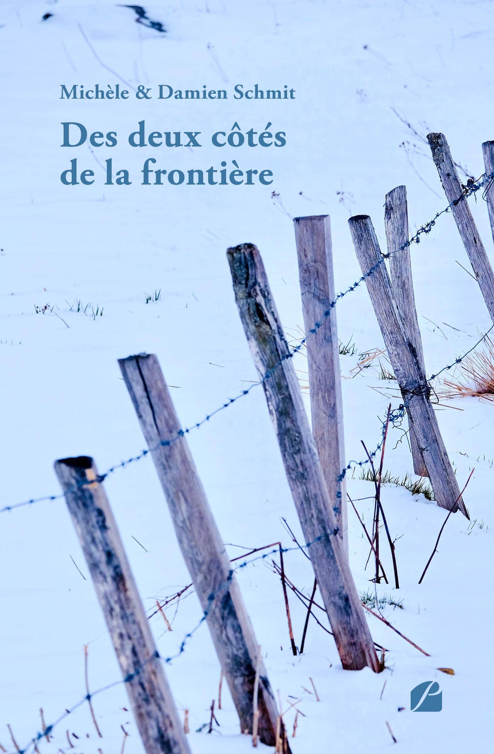 Des deux côtés de la frontière - Éditions du Panthéon
