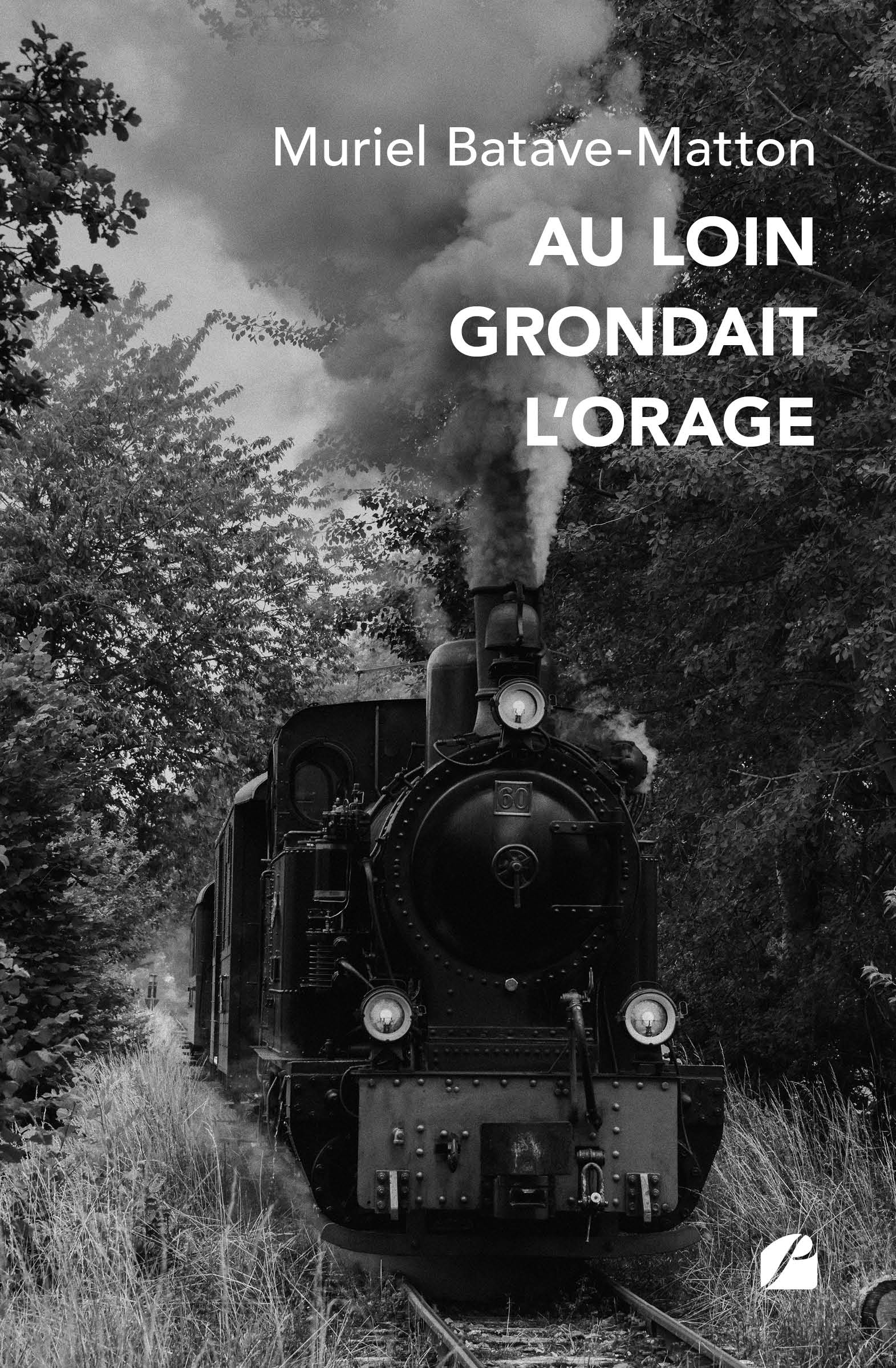 Au loin grondait l'orage - Éditions du Panthéon
