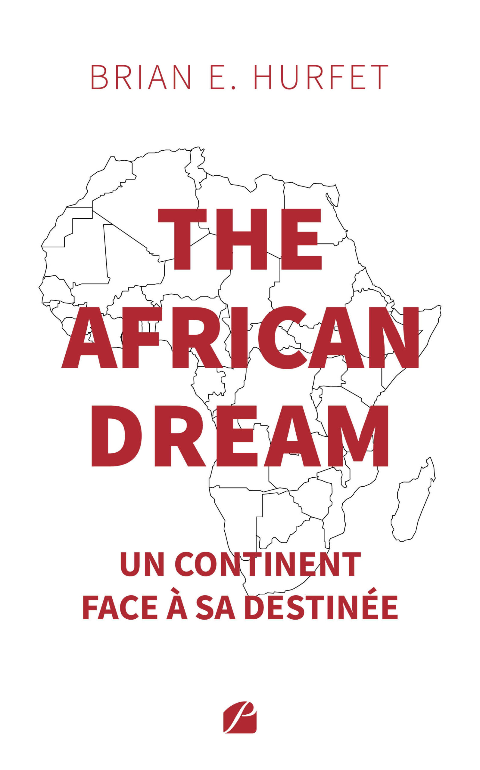 The african dream - Éditions du Panthéon
