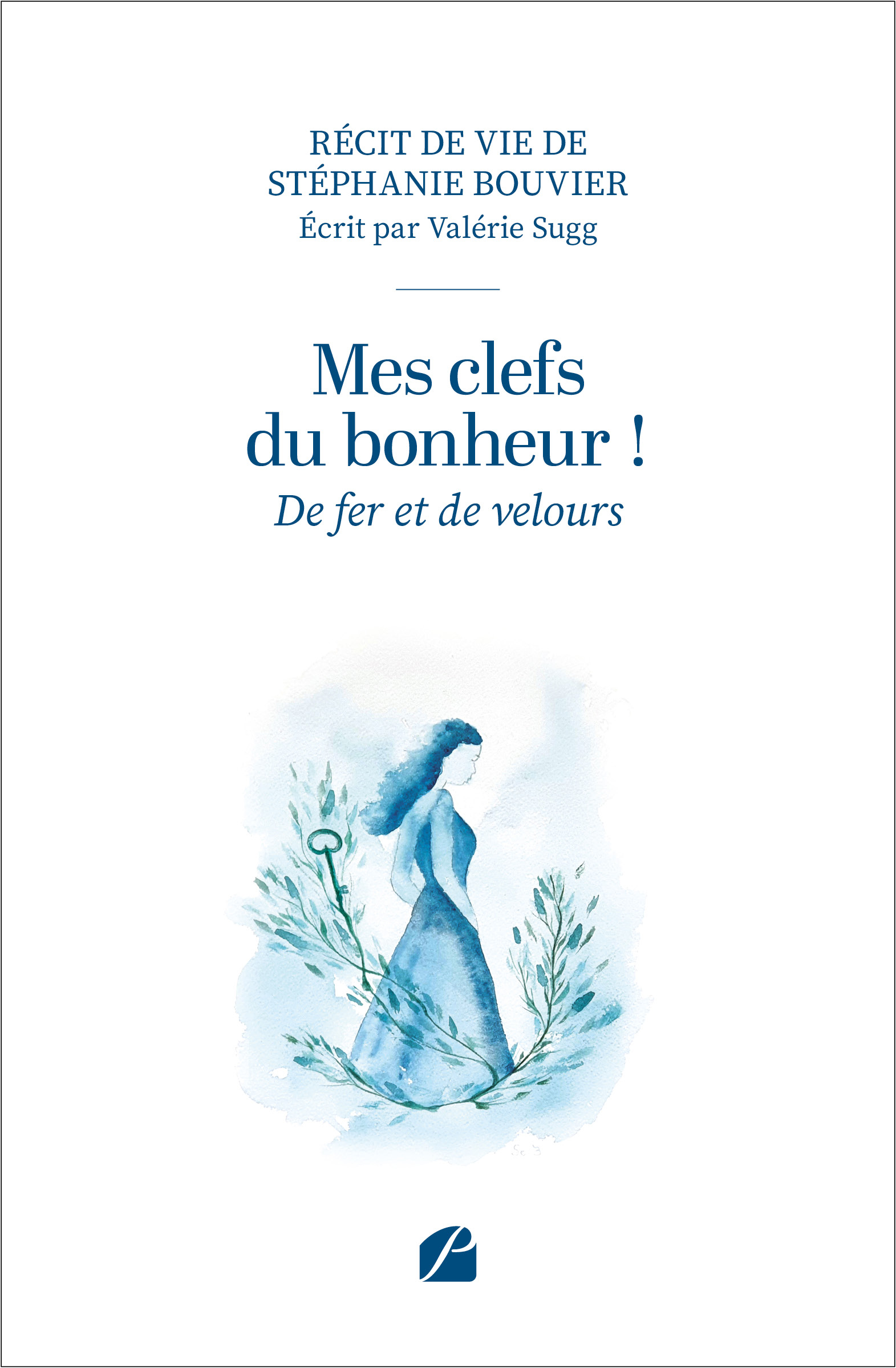 Mes clefs du bonheur ! - Éditions du Panthéon