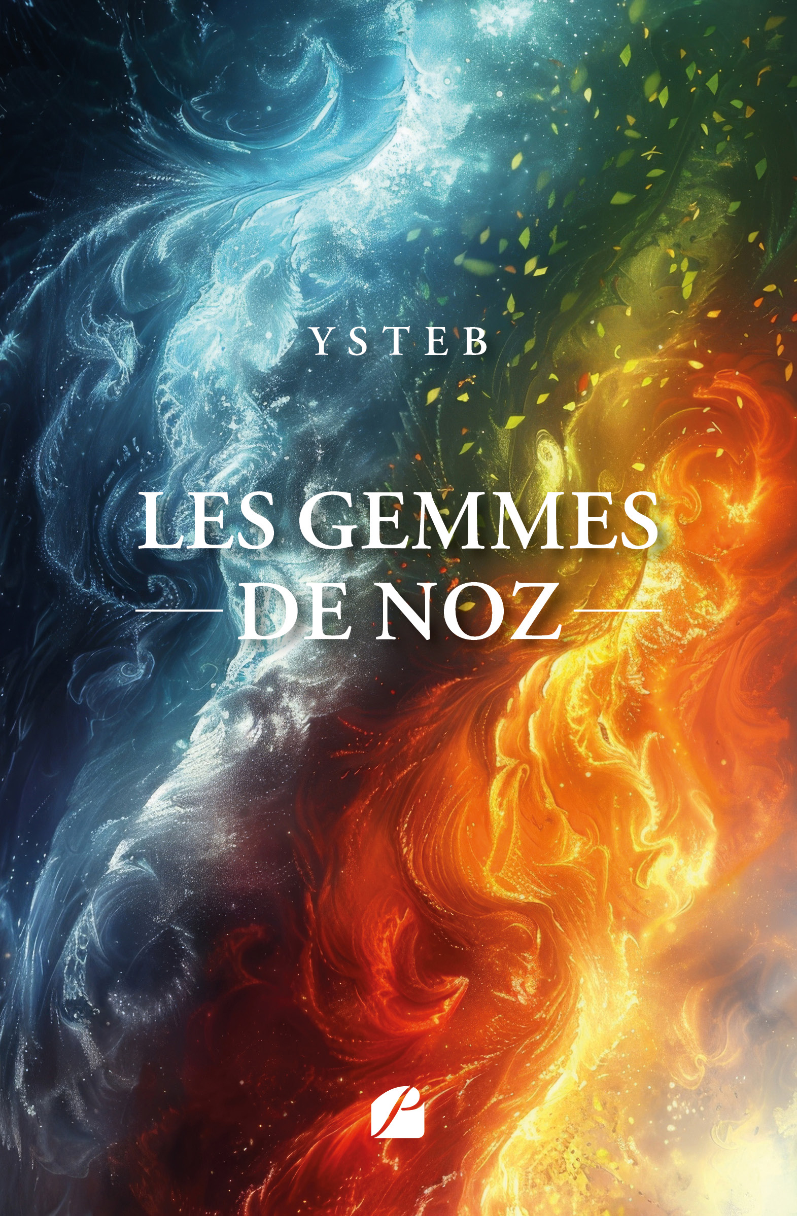 Les gemmes de Noz - Éditions du Panthéon