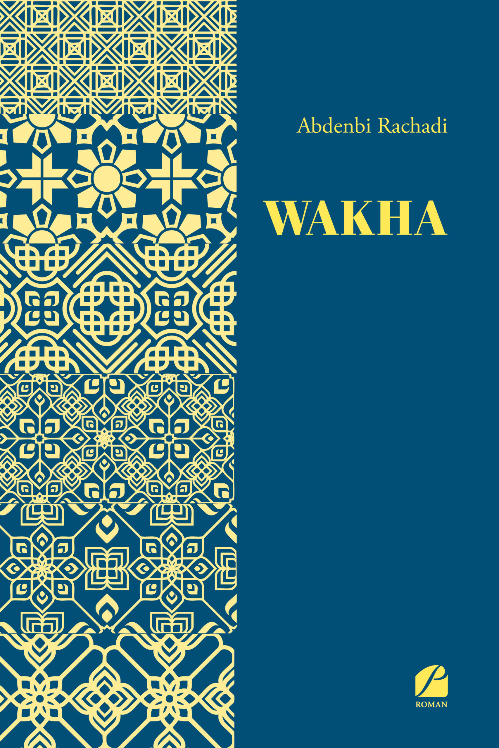 WAKHA - Éditions du Panthéon